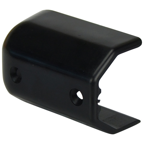 Deck Fittings & Hardware - Gunwale Trim & Fittings - Page 2 - The Boat ...