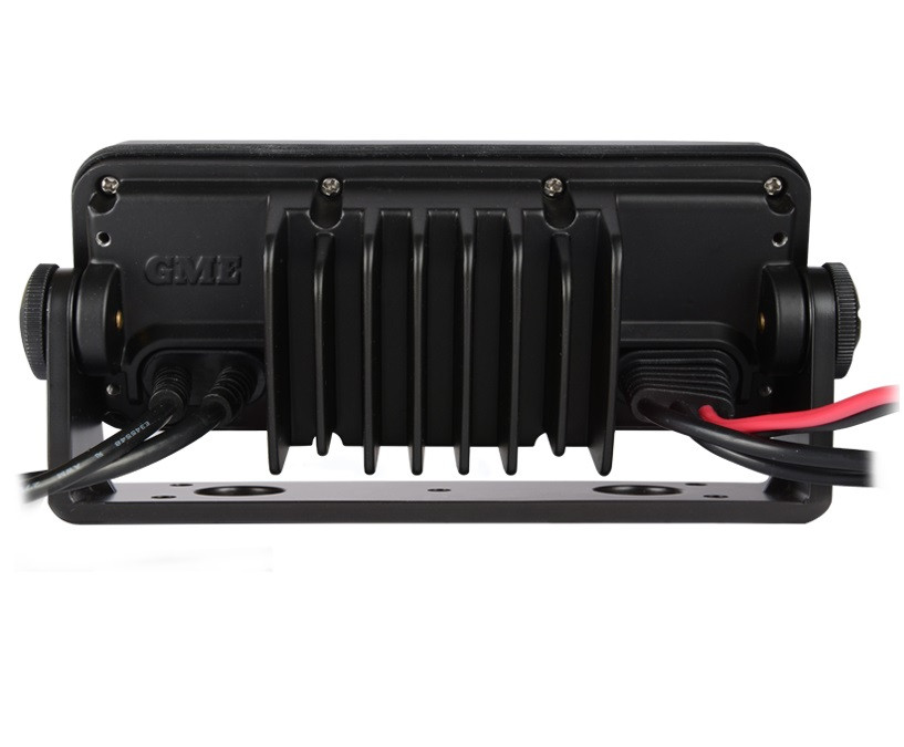 GME Marine Stereo - AM/FM Marine Radio Entertainment Pack (GR300BTWEP2 ...