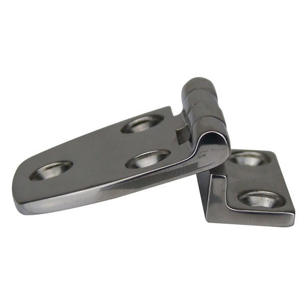 Offset Strap Hinge | Boat Warehouse Australia