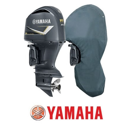 Yamaha Outboard Motor Covers | Boat Warehouse Australia