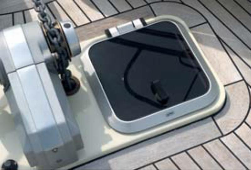 Vetus Altus Deck Hatch (ALT4242SL ALT4633SL ALT5038SL) | Boat Warehouse ...
