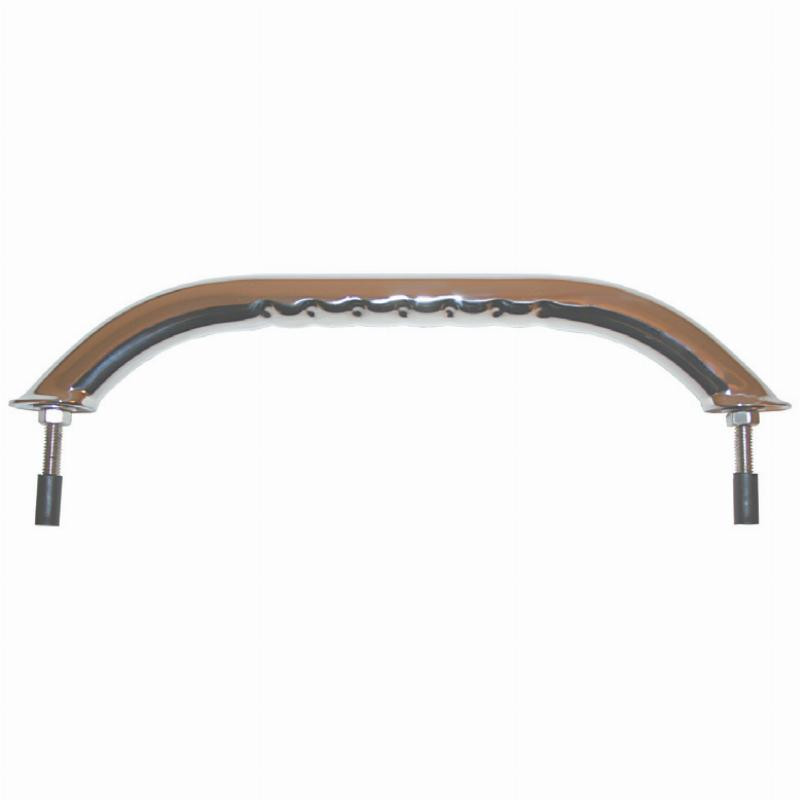 Stainless Steel Grip Hand Rails | Boat Warehouse Australia