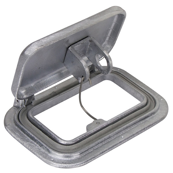 RWB Marine Scupper Valve (RWB1431) | Boat Warehouse Australia