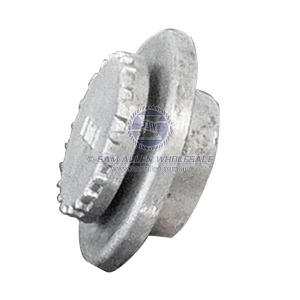 Deck Fittings & Hardware - Scuppers, Drains, Plugs & Deck Fillers ...