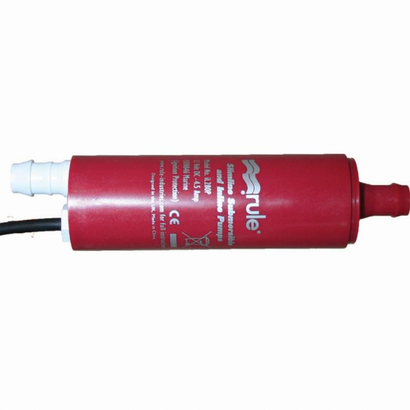 Rule Bilge Pumps - Submersible Bilge Pumps | Boat Warehouse Australia