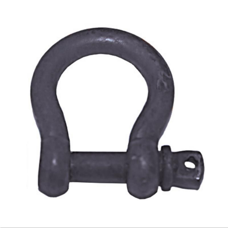 Sinox Marine Shackle Key (RWB2609) | Boat Warehouse Australia