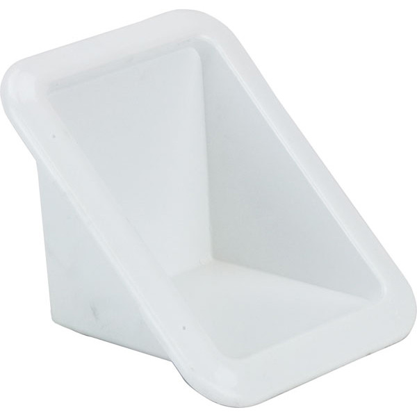 Nuova Rade Recessed Pocket - ABS Plastic (RWB5122) | Boat Warehouse