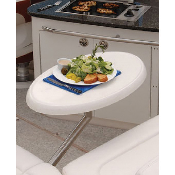 Relaxn Removable Table Pedestal | Boat Warehouse Australia