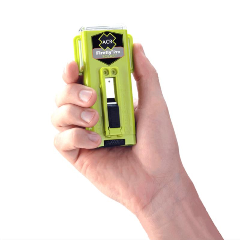 Lifejacket Lights & Strobes | Marine Safety Lights | Boat Warehouse