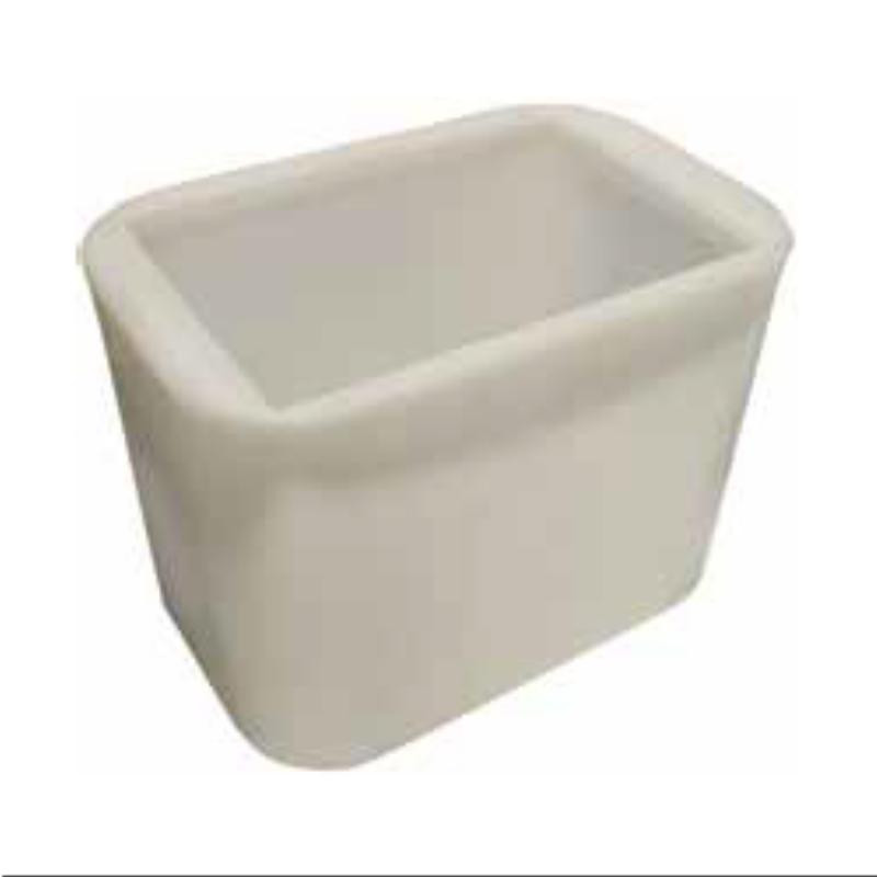 Live Bait Tank Full Kit with Hatch Livewell for Boats Fishing, 30L ...