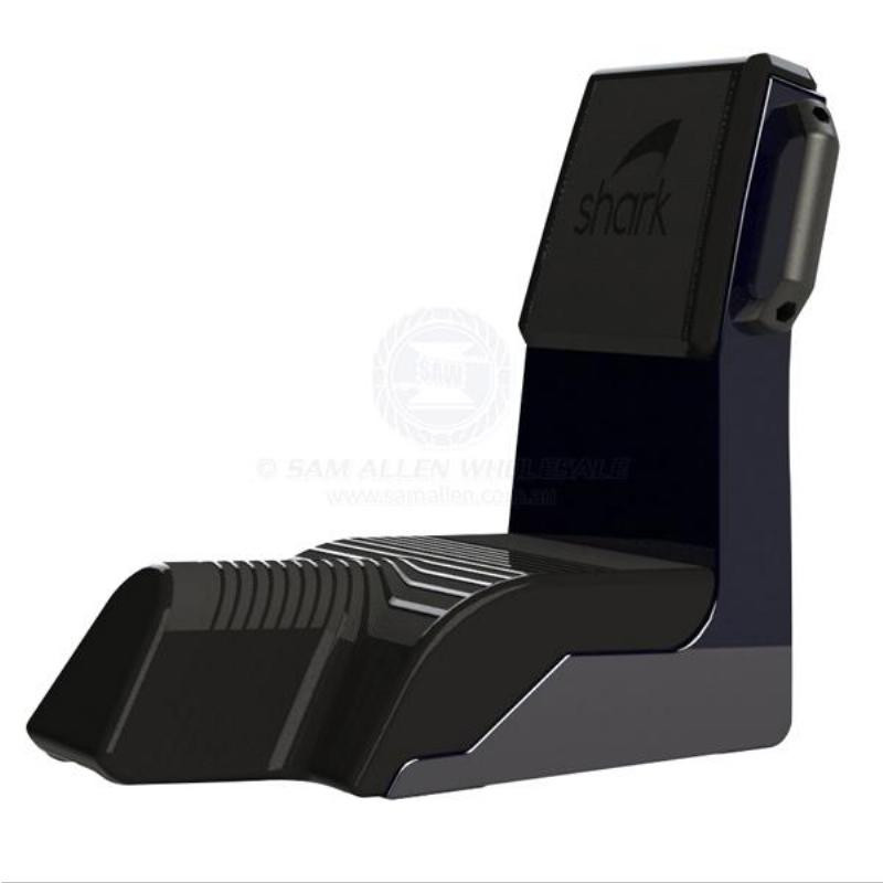 Shark Seating - Shock Absorbent Boat Seat Solutions | Boat Warehouse ...
