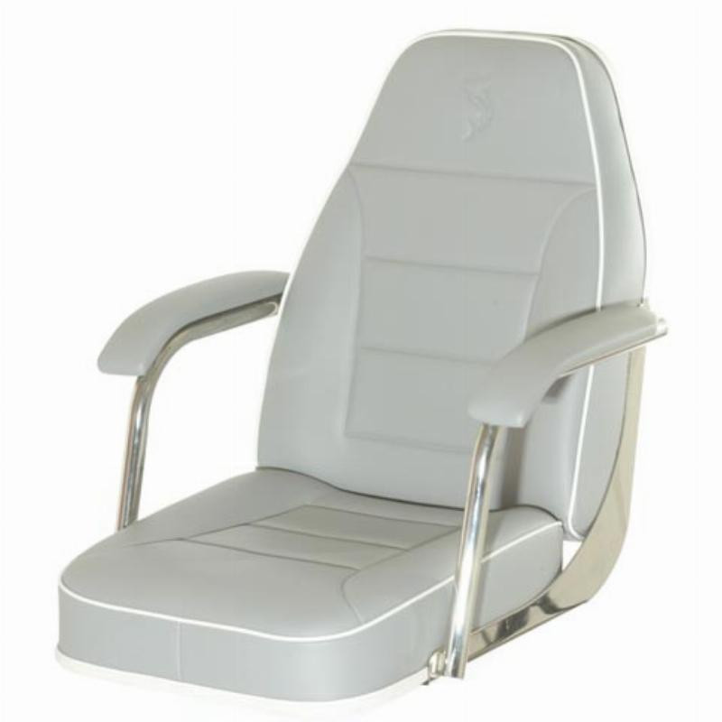 Helmsman Deluxe - Colour Choice (RHD) | Boat Warehouse Australia