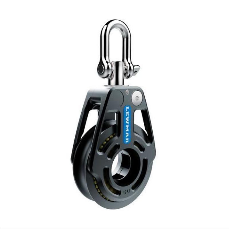 Lewmar Racing Single High Load Block (420580 420590 420610 420626 ...
