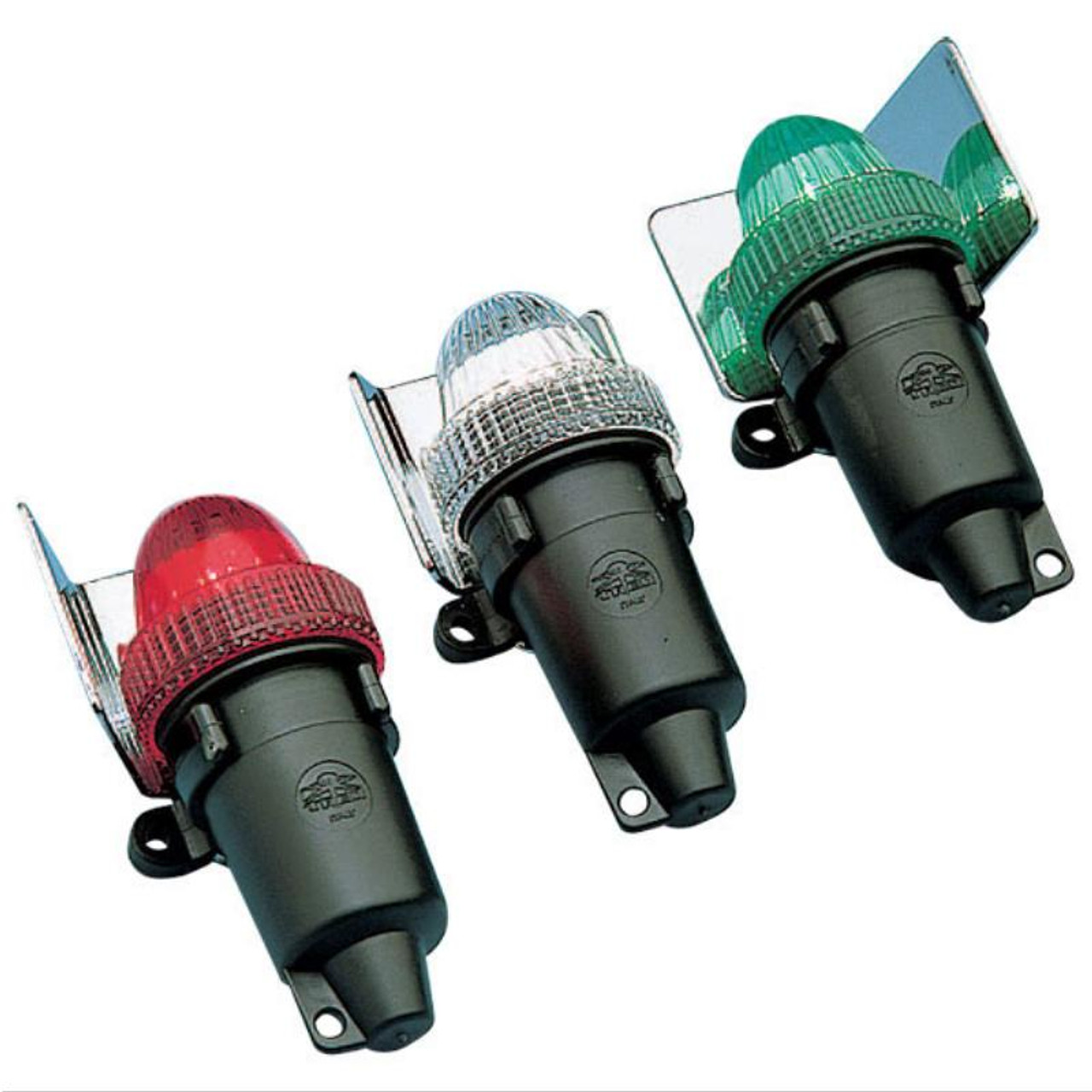 Trem Portable Navigation Light - Battery Operated (121460) | The Boat ...