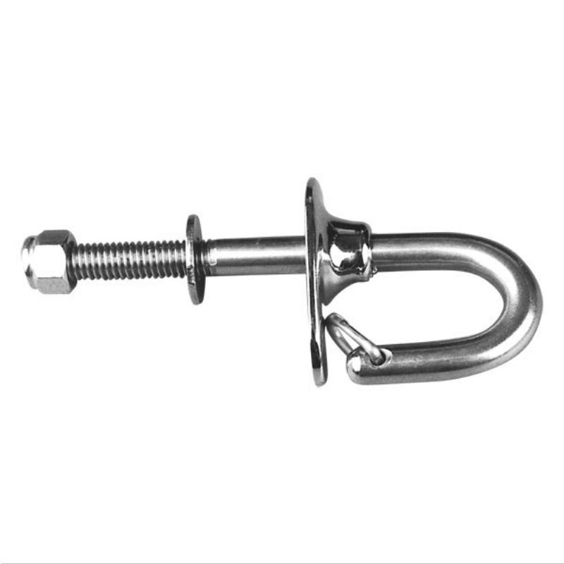 Ski Tow Hook - Stainless Steel (192650) | The Boat Warehouse