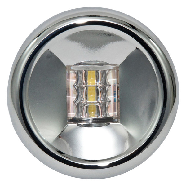 LED Stainless Steel Stern Light | Boat Warehouse Australia