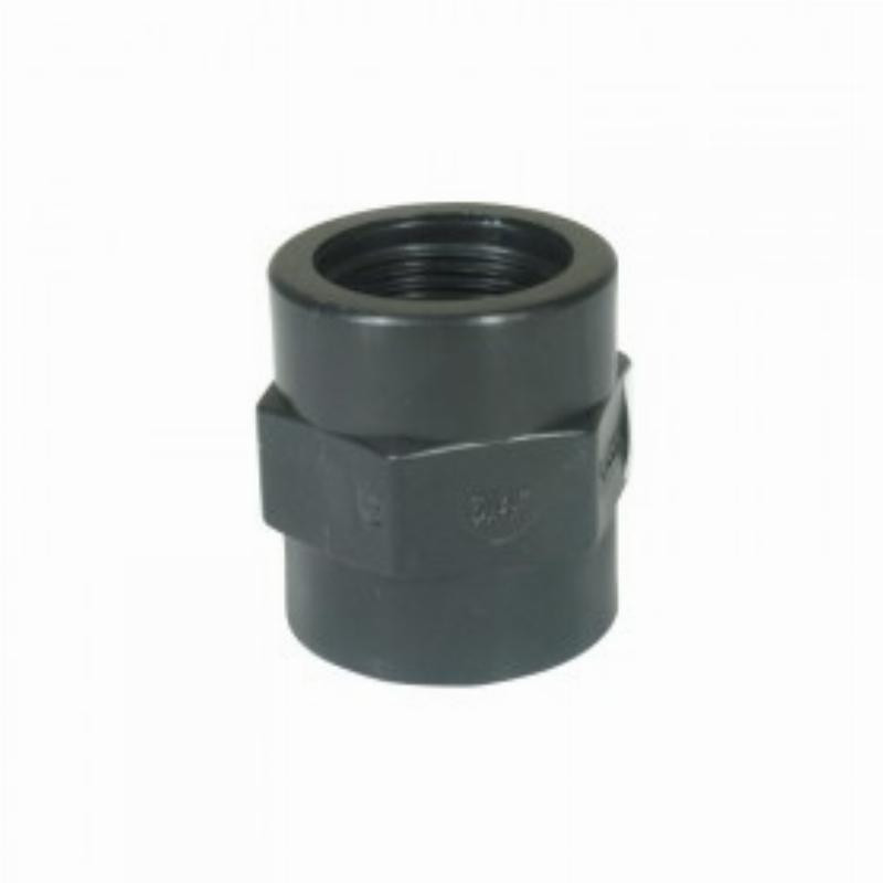 Coupling - Polypropylene (138514 138515 138516 138517 138518) | The ...