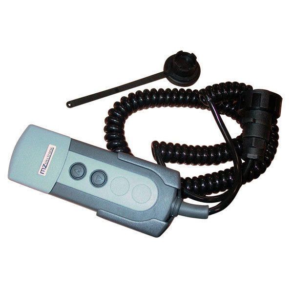 Handheld Remote Control Units | Boat Warehouse Australia