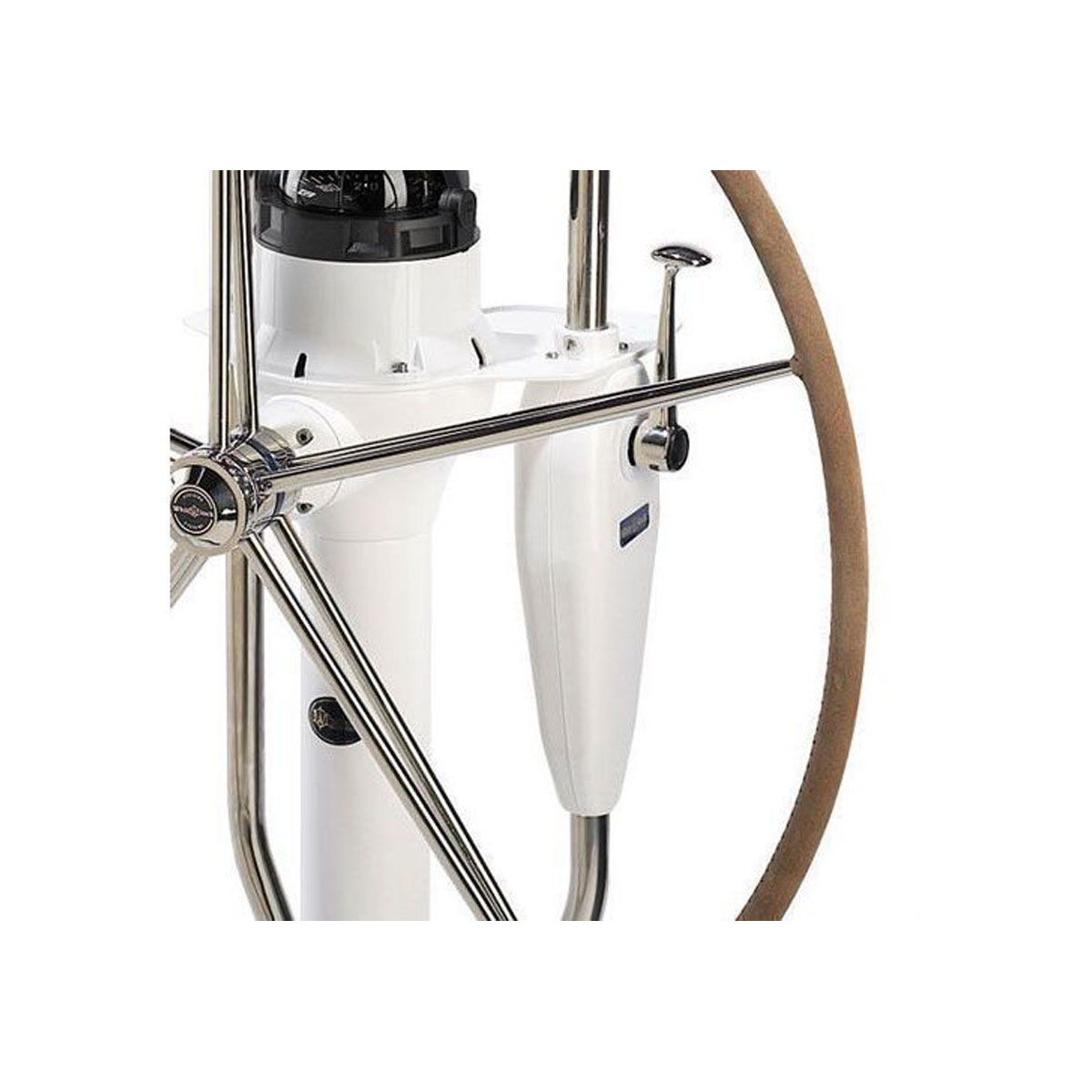 Lewmar Morse SL3 Control Mechanism Only (287304) | The Boat Warehouse