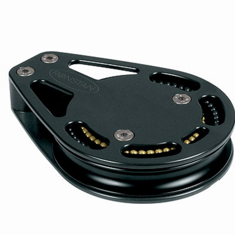 Ronstan Orbit Blocks - Series 150 - Single Foot Block (RFRF159151 ...