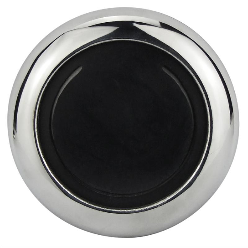 Stainless Steel Scupper - EZ Series (36670) | The Boat Warehouse