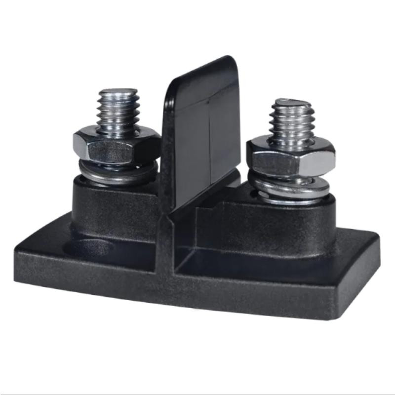 Dual PowerPost Cable Connector - Without Insulator (BS-2016100B BS ...