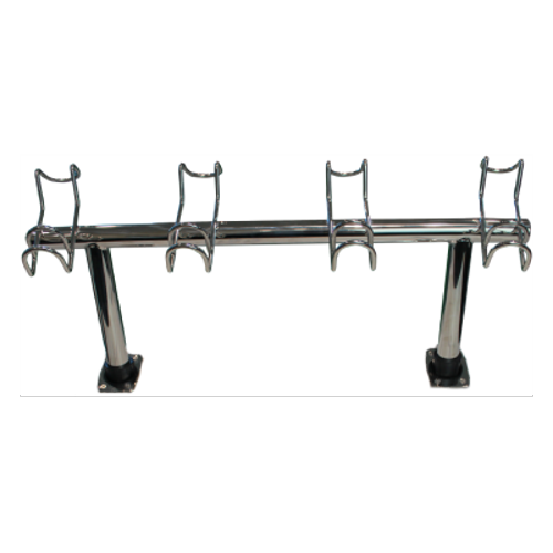 Viper Pro Series Snapper Rack For Small Bait board (10037) | Boat ...