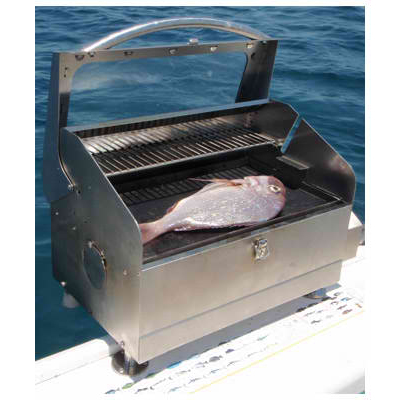 Galleymate Flush Deck Mounts (FDM) | Boat Warehouse Australia