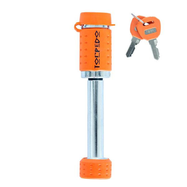 Fullstop Torpedo Locking Hitch Pin (THP100) | Boat Warehouse Australia