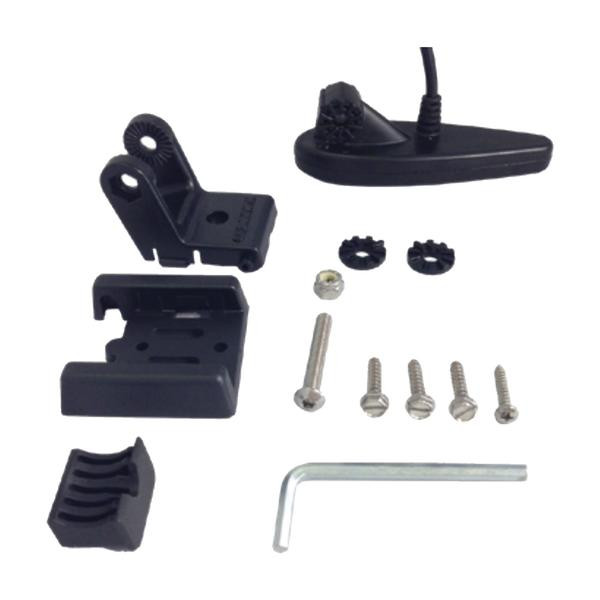 Humminbird Transom Mount Transducer Down Imaging including Temperature ...