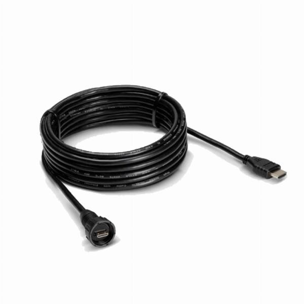 Humminbird Cable HDMI to suit APEX 3M (103071) | Boat Warehouse Australia