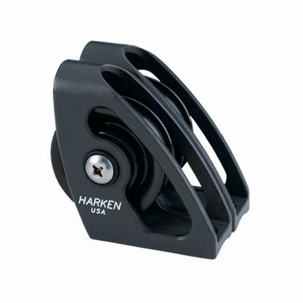 Harken 57mm Double Over-The-Top Block (3003) | Boat Warehouse Australia