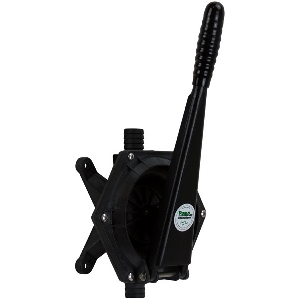 Patay Skipper Pump SD60FH - Bilge Pump With Fixed Handle | Boat Warehouse