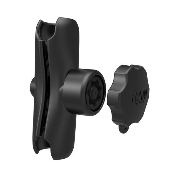 RAM Mounts Pin-Lock Arm C-Size (201-SU) | Boat Warehouse Australia