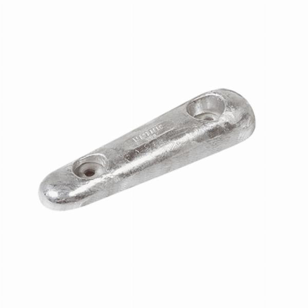 Vetus Aluminium Hull Anode Type - 25s (ALU25SC) | Boat Warehouse Australia
