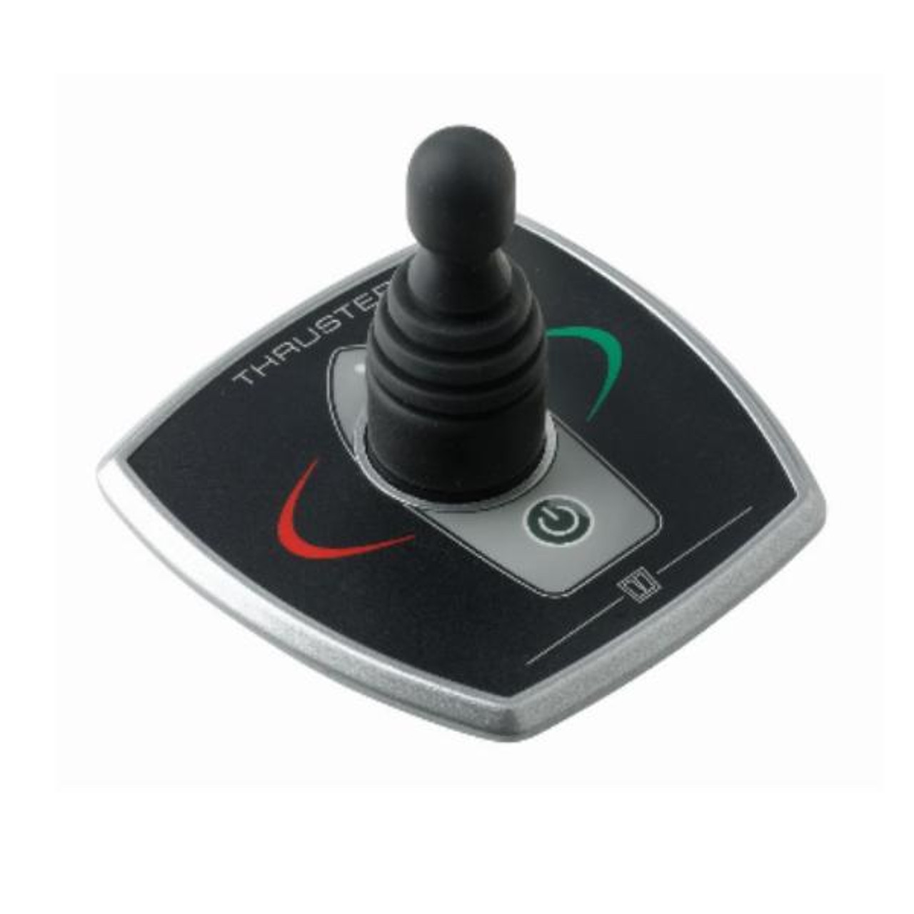 Vetus Thruster Panel with 2 Joysticks Type 'Sport' (BPAJ) | Boat Warehouse Australia
