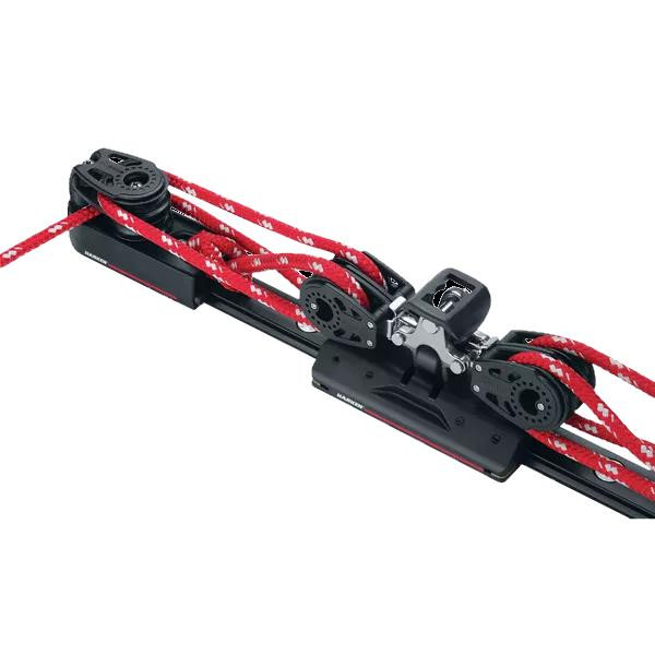 Harken 32mm Big Boat End Control - Triple Sheave, Dead End, Set of 2 ...