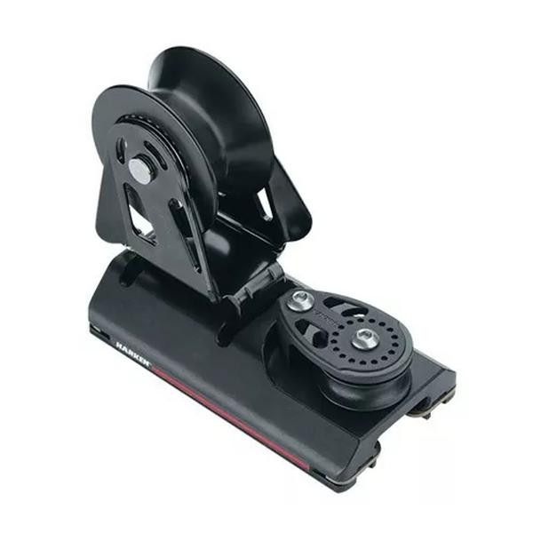 Harken 27mm Adjustable CB Car - Sheave (G2727B) | Boat Warehouse Australia