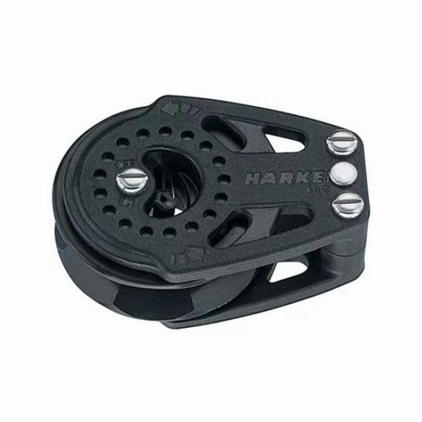 Harken 40mm Cheek Ratchet Block (2614) | Boat Warehouse Australia