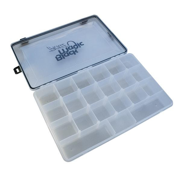 Black Magic Waterproof Box - Large (BMUBOX4) | Boat Warehouse Australia