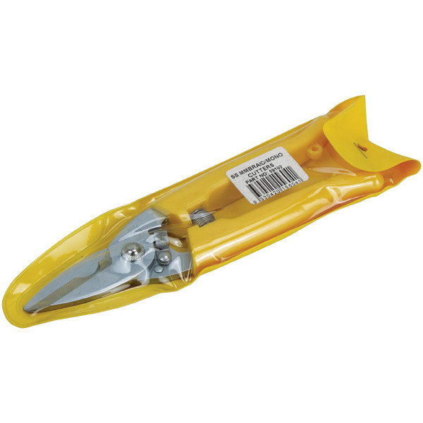 Braid And Mono Line Cutters - Stainless Steel | Boat Warehouse