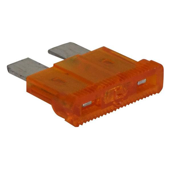 Standard Blade Fuse - 5 Amp (SAW-72085A-50EA 72085A-10 72085A-50 ...