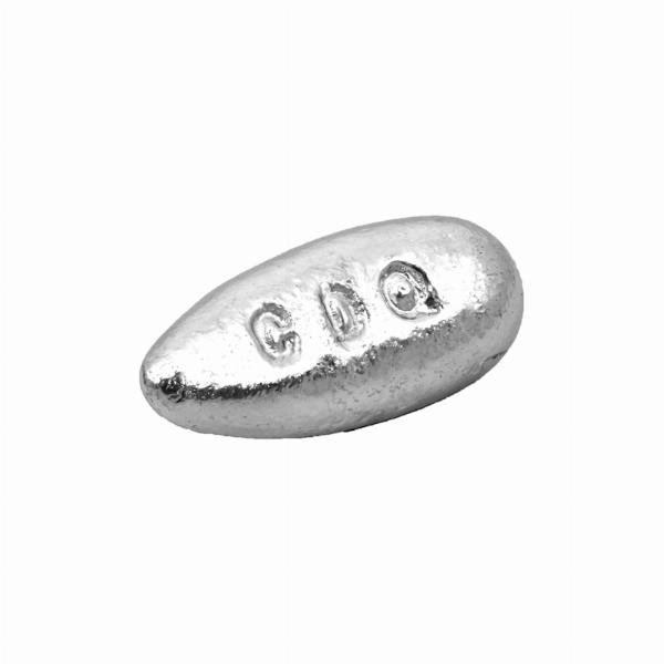 CAA Zinc Tear Drop Anode CDZ3-3.5 (CDZ3-3.5) | Boat Warehouse Australia