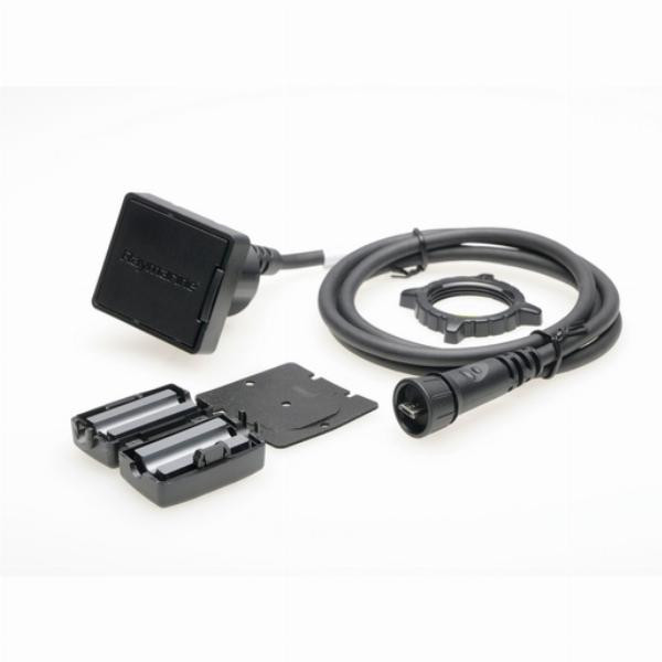 Raymarine Bulkhead Mount Micro USB Socket with 1m Cable for DJI Drones ...
