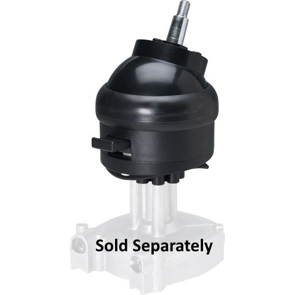 Ultraflex Tilt Mount Helm Pumps | Boat Warehouse Australia