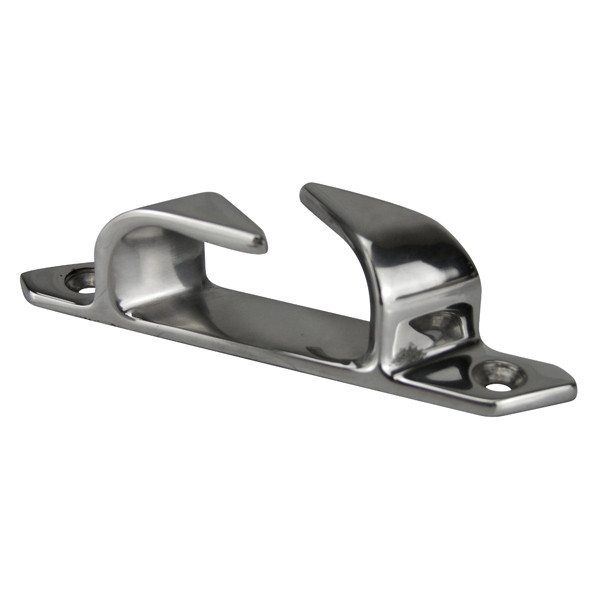 Stainless Steel Fairleads - Pair | Boat Warehouse Australia