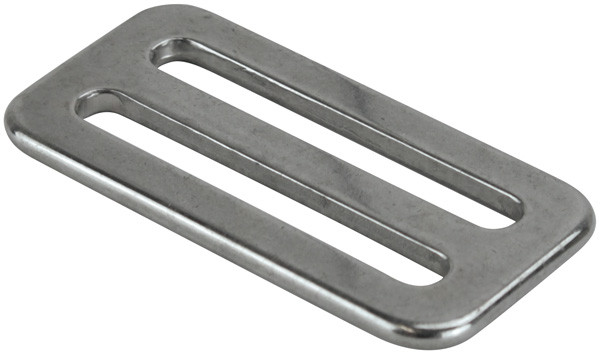 Webbing Adjustment Buckle - 304 Grade S/S - Suits 50mm Webbing | Boat ...