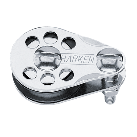 HARKEN 51mm Wire Cheek Block | Boat Warehouse Australia