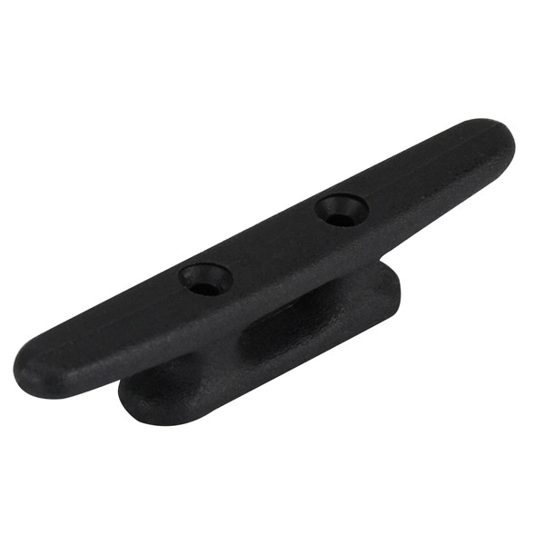 Black Plastic Cleats - Horn Cleats | Boat Warehouse Australia