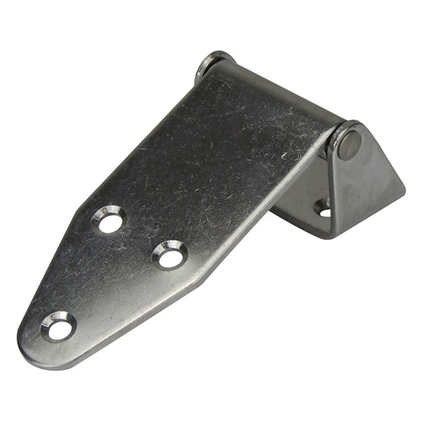 Offset Strap Hinge | Boat Warehouse Australia